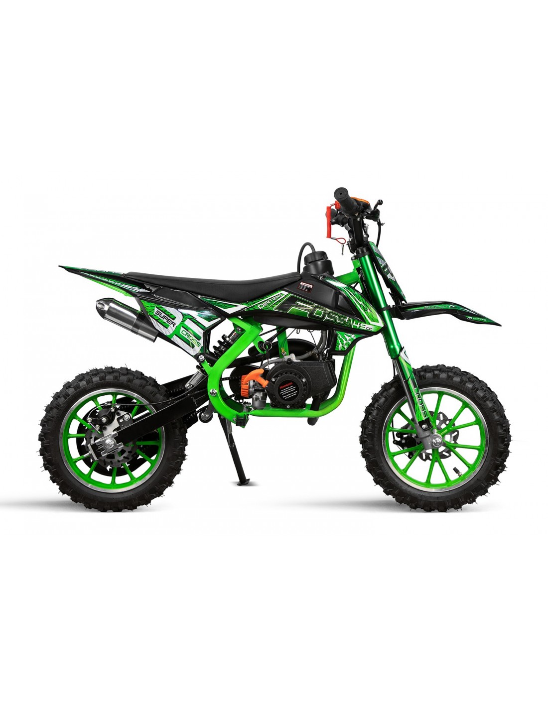 Mini Cross 49cc FOSSA