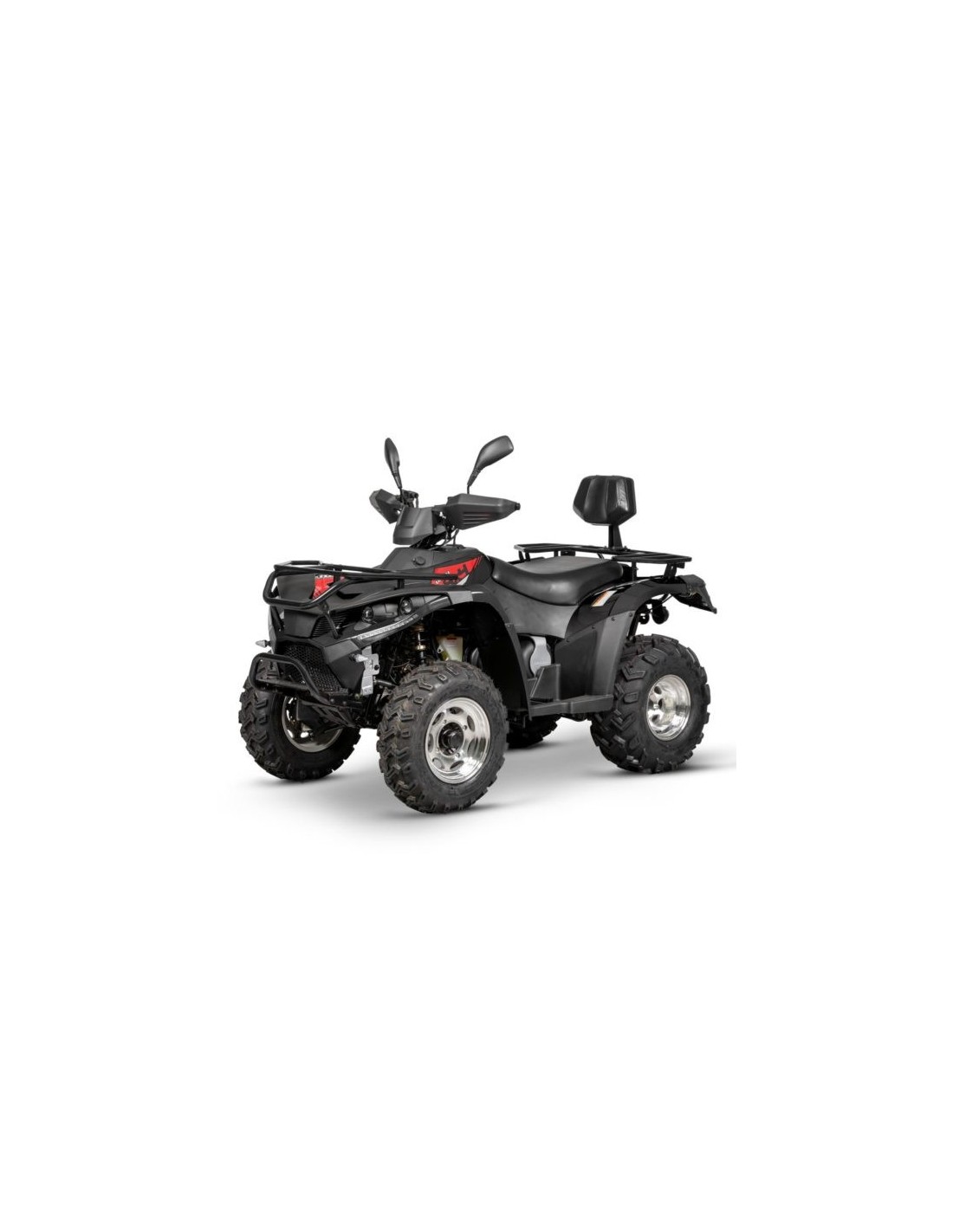 ATV LINHAI 300CC 4X4