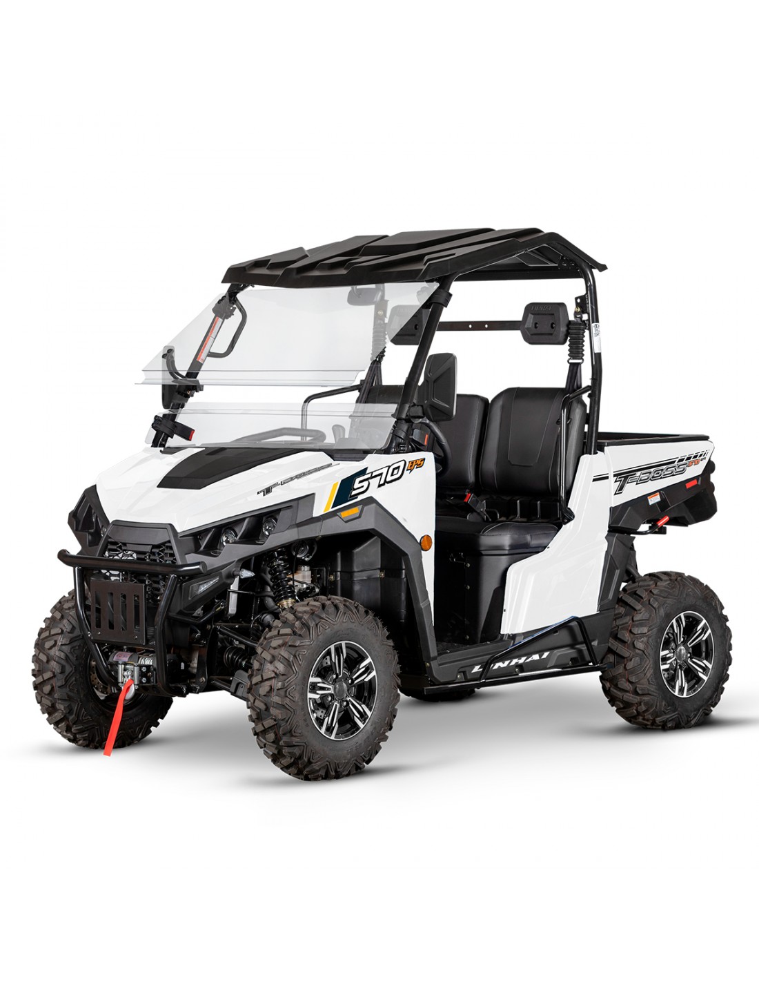 LINHAI T-BOSS 570 EPS T1