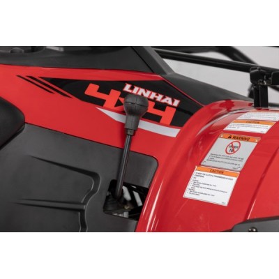 ATV LINHAI LH 320 4x4 PROMAX EFI