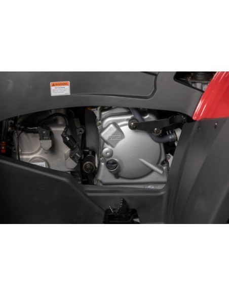 ATV LINHAI LH 320 4x4 PROMAX EFI