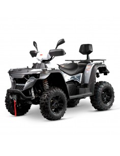 Quad/ATV Matriculables
