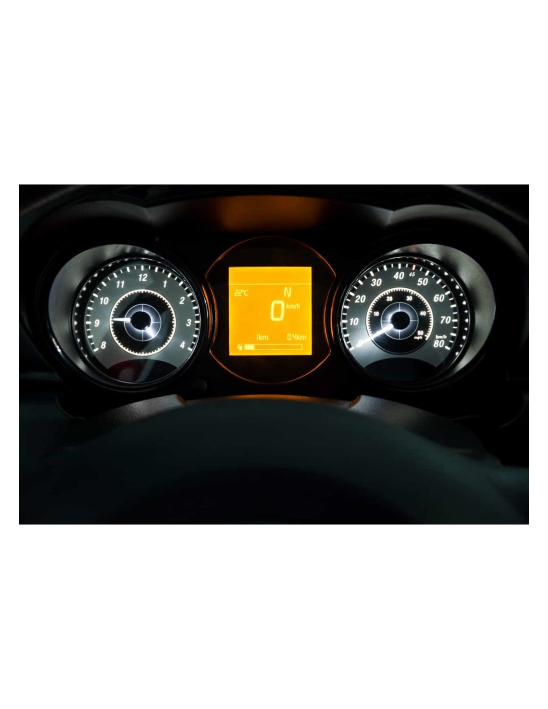 MICROCAR DUÉ 6 MUST DCI 492