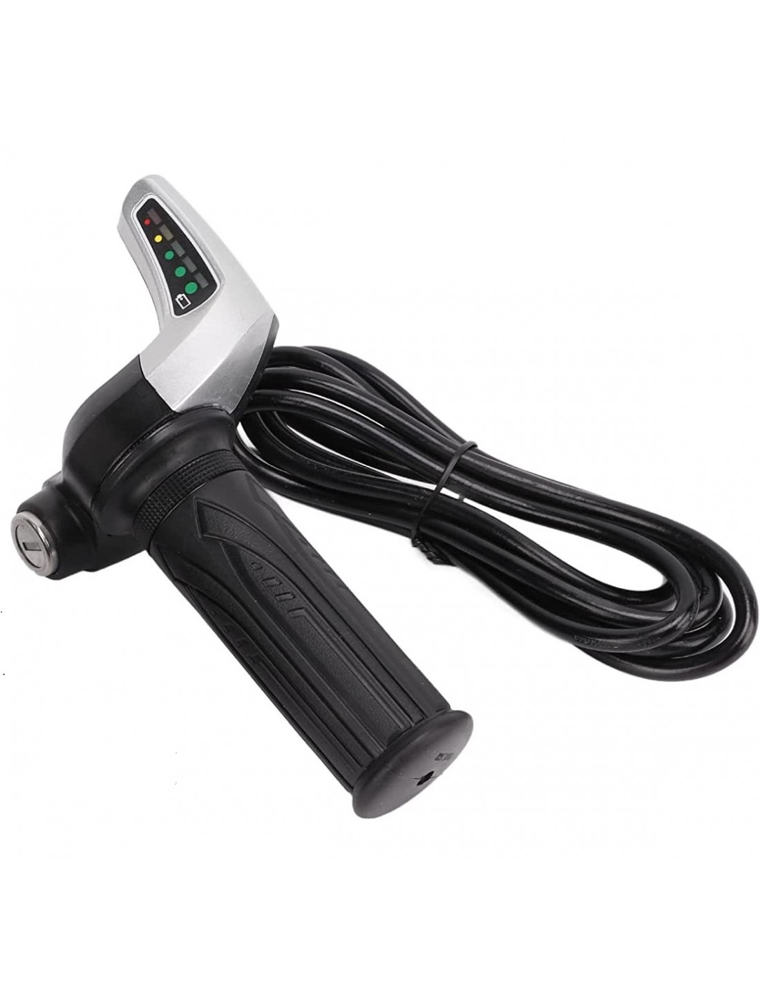 ACELERADOR ELECTRONICO VEHICULO ELECTRICO 12,24,48 V