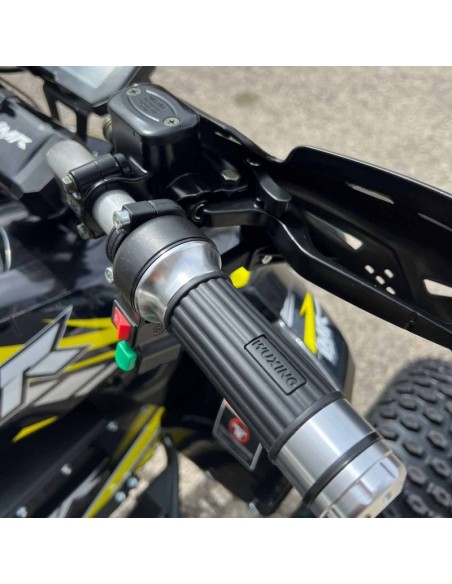 MINIQUAD 1500W 60V IMR THUNDER