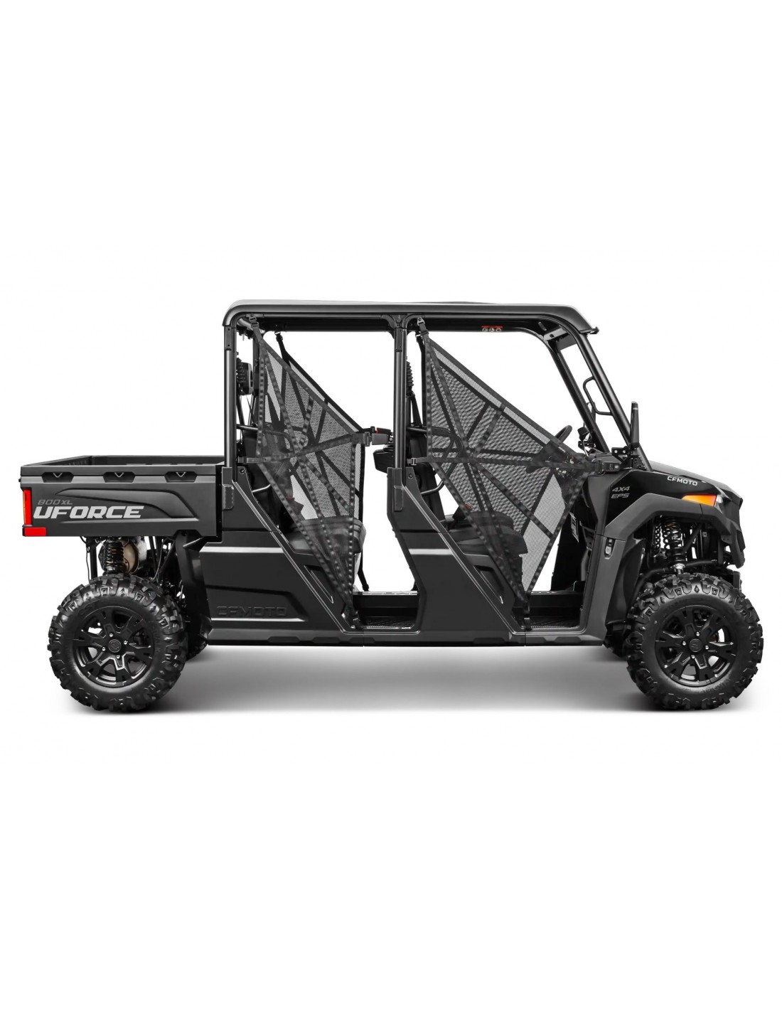 UFORCE 800 XL EPS (hom. T-1) 4P 4x4